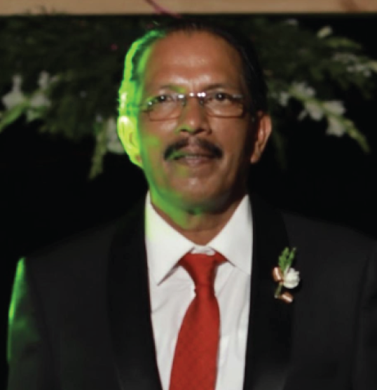 Global Assets Capital Partners